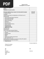 Full BTC FMT | PDF | Cryptocurrency | Bitcoin