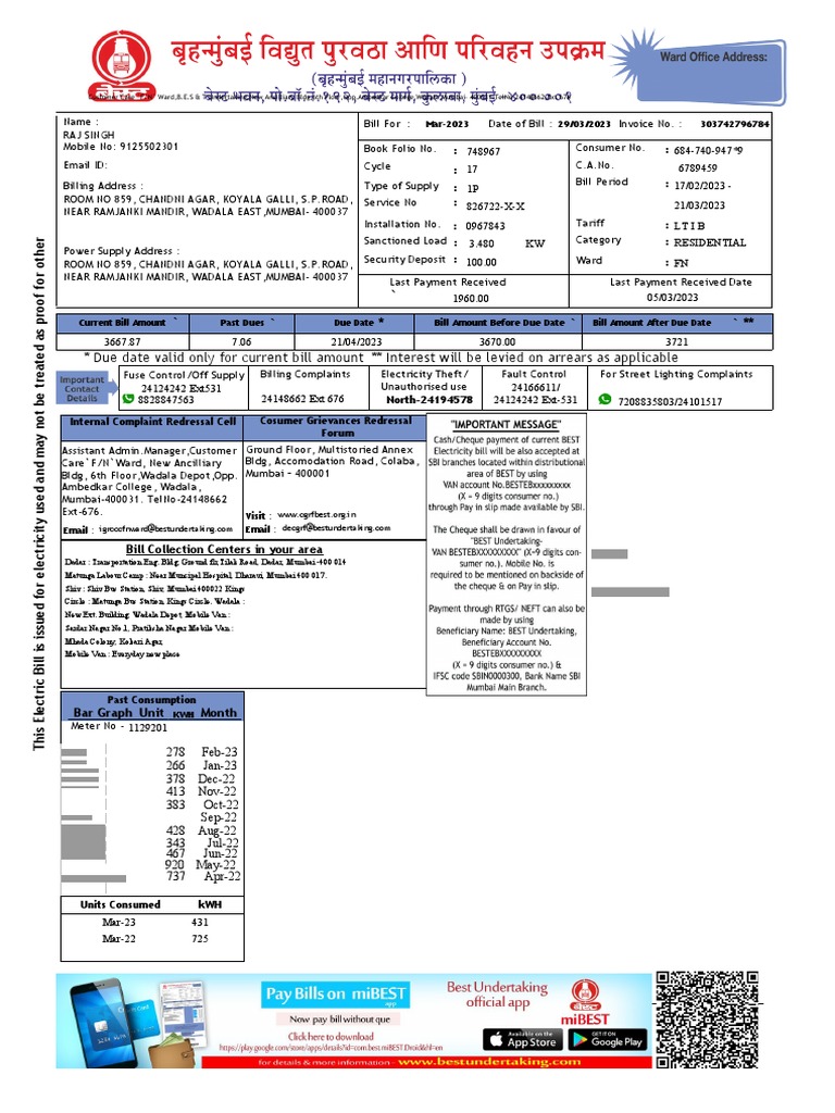 Raj Singh | PDF | Electric Power | Electrical Engineering