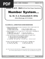 ICT Grade 11 Introduction To HTML | PDF | Html Element | Html