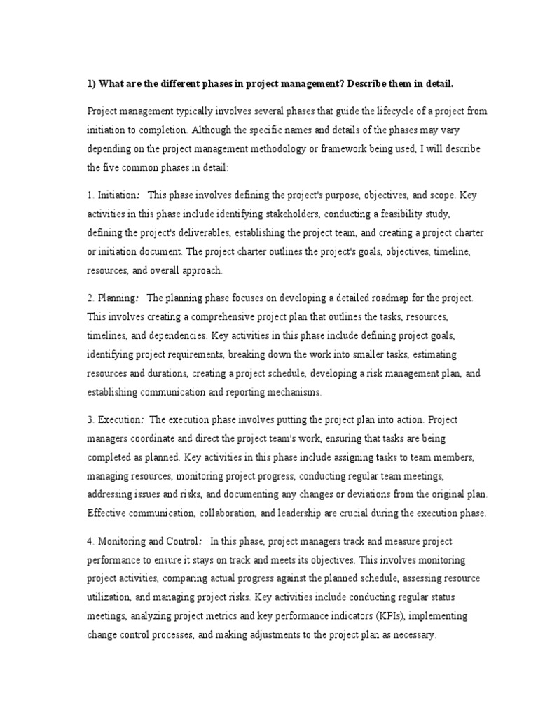 Abdihakim Pcm Assignment Pdf Risk Project Management
