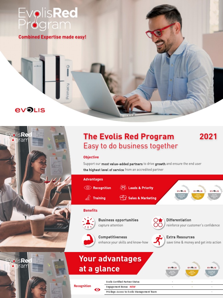 Red Program 2021 Eng | Download Free PDF | Marketing | Social Media