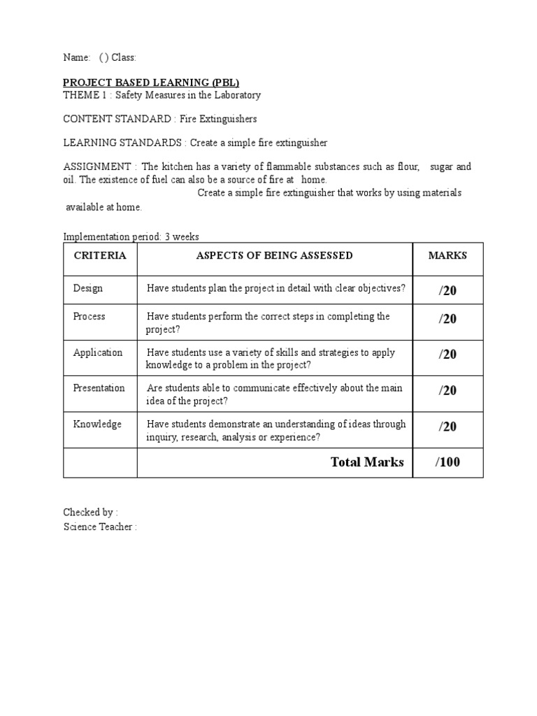 F4 PBL 1-Fire Extinguisher | PDF