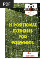 UEFA C Licence Technical Guide (October Update) | PDF