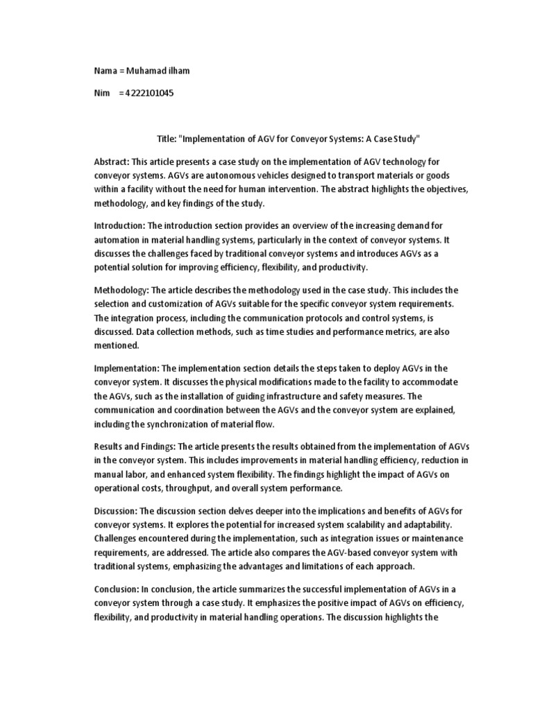 4222101045.muhamad Ilham | PDF | Methodology | System