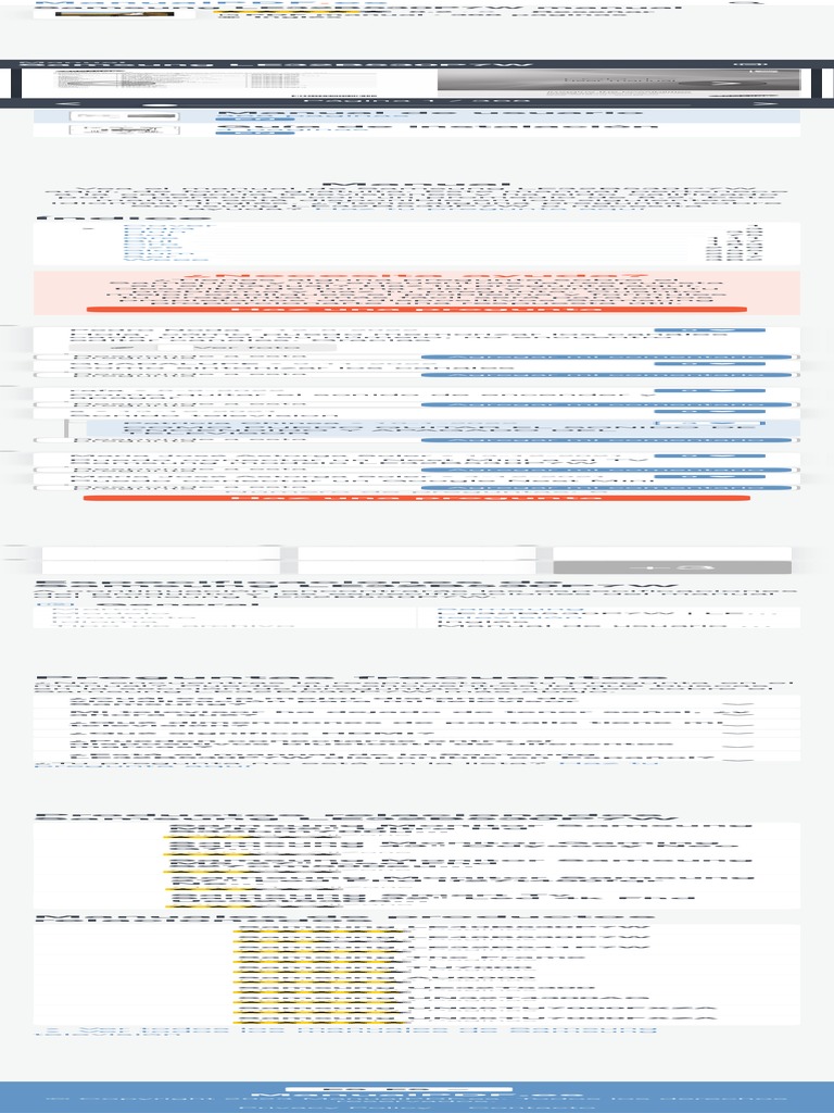 Manual Samsung LE32B530P7W (368 Páginas) | PDF | Tecnología digital ...
