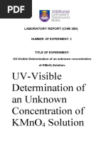Understanding Standardization in Chemistry | PDF | Titration | Chemistry