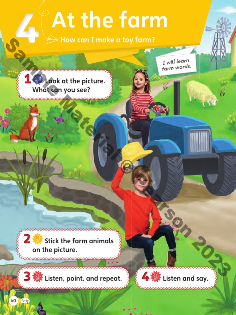 English Code L1 U4 - Student Book | PDF