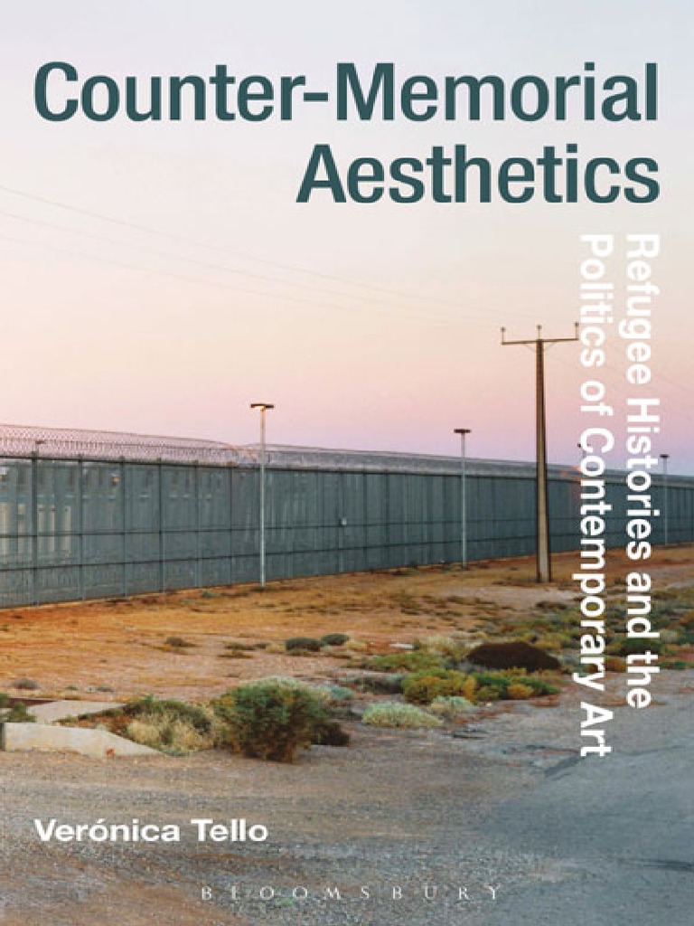 (Radical Aesthetics-Radical Art) Veronica Tello, Gillian Whiteley, Jane ...