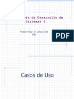 Tipos de Relaciones en Diagramas de Casos de Uso. UML. - Blog SEAS | PDF | Caso de uso ...