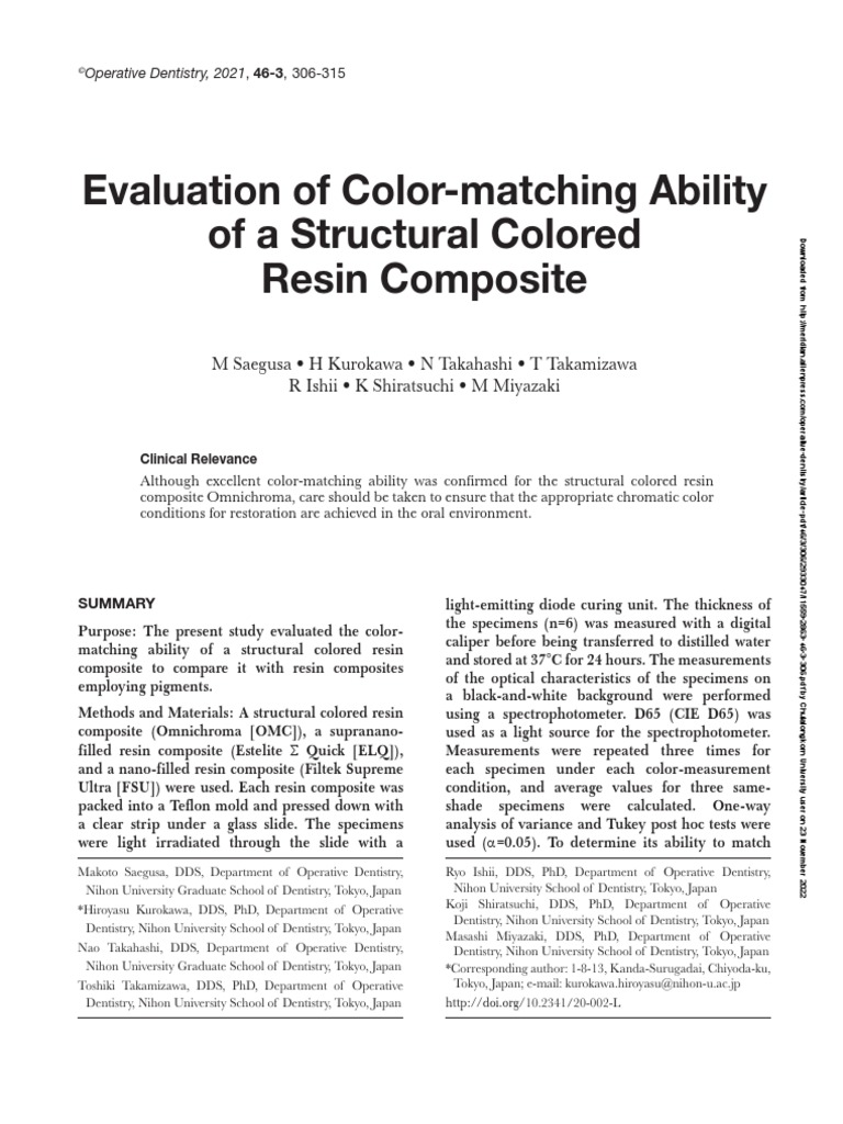 Bragg Equation and Bg Knowledge of One Shade | PDF