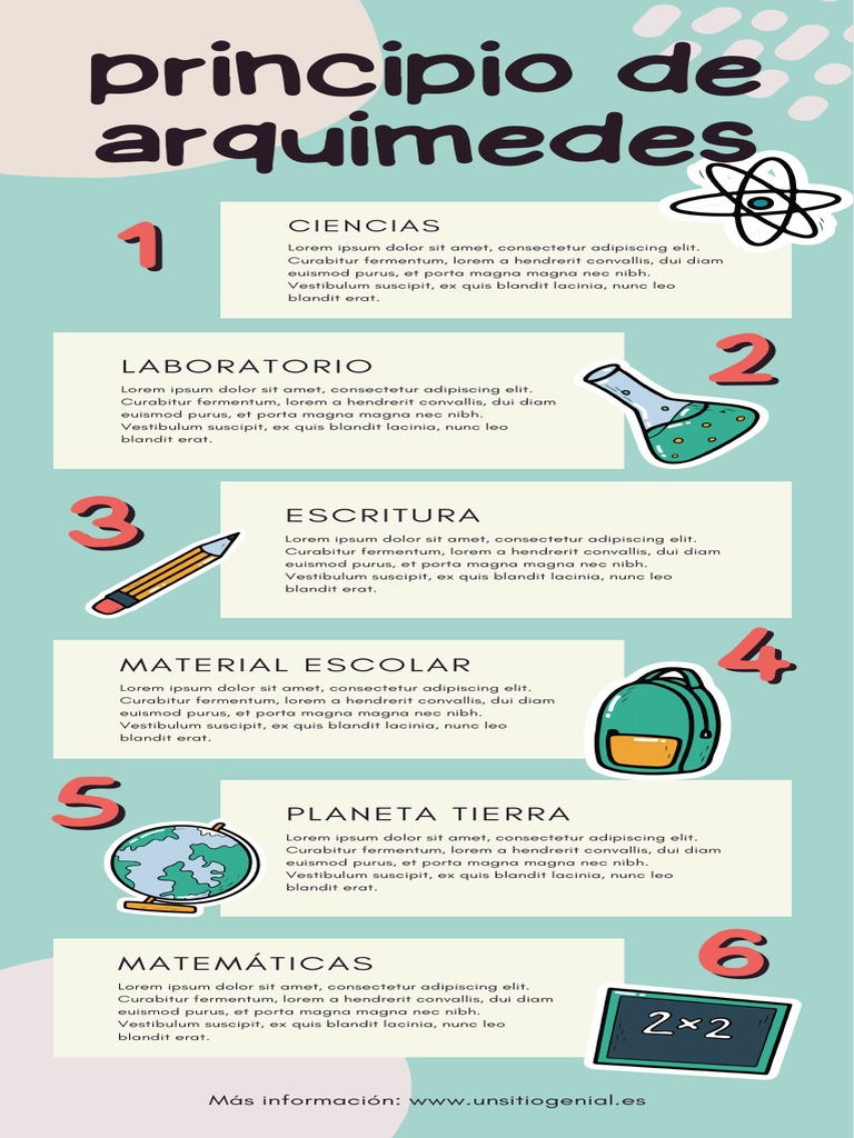 Principio De Arquimedes Pdf 1135