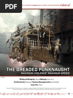 Cyberpunk 2077 Slang and Jargon Guide | PDF | Organized Crime