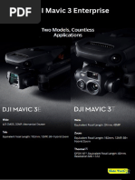 DJI Assistant 2 Consumer Release Notes | PDF | Computer Science ...