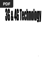 Vodafone USB Connect 4G Product Brochure 2020 | PDF | 4 G | Internet Of ...