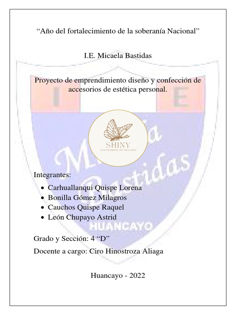 Caratula de Ept | PDF