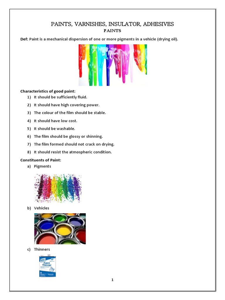 UNIT 3 - PART 1 NEW | PDF