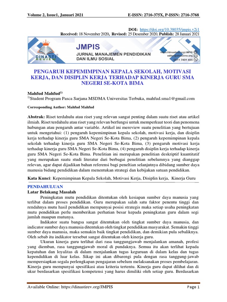 359-Article Text-896-2-10-20210128 | PDF