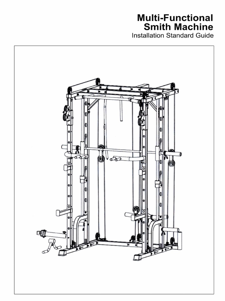 GANTRY | PDF