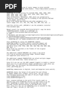 Java Viva Questions Answers | PDF | Java (Programming Language ...
