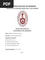 Grupo Alucaps | PDF | Crecimiento personal y profesional | Negocios