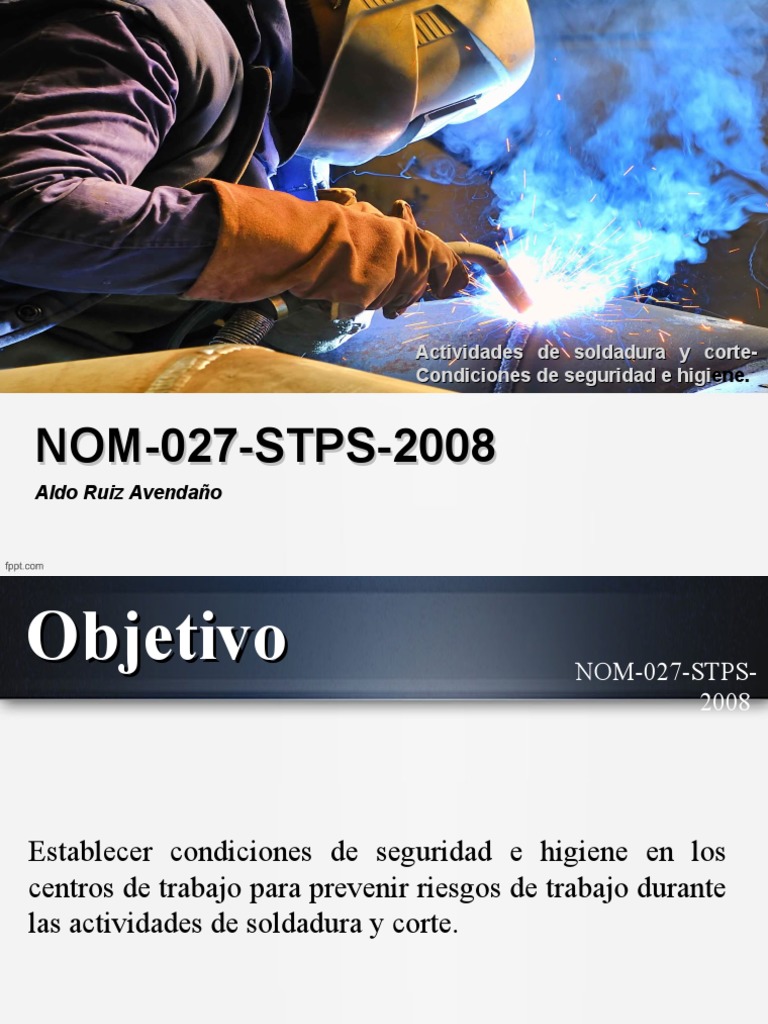 Norma de Seguridad en Soldadura y Corte | PDF | Soldadura | Construcción