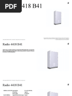 Nokia AirScale Remote Head | PDF | Bandwidth (Signal Processing) | Lte ...