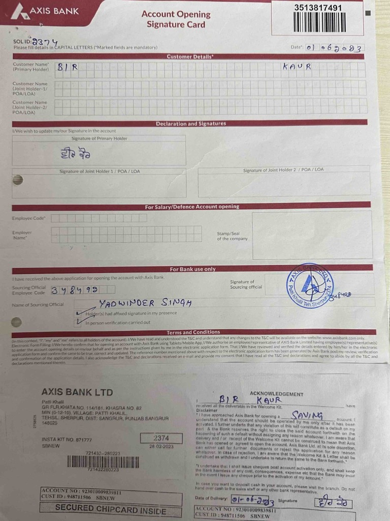 Adobe Scan 5 Jul 2023 | PDF | Computing