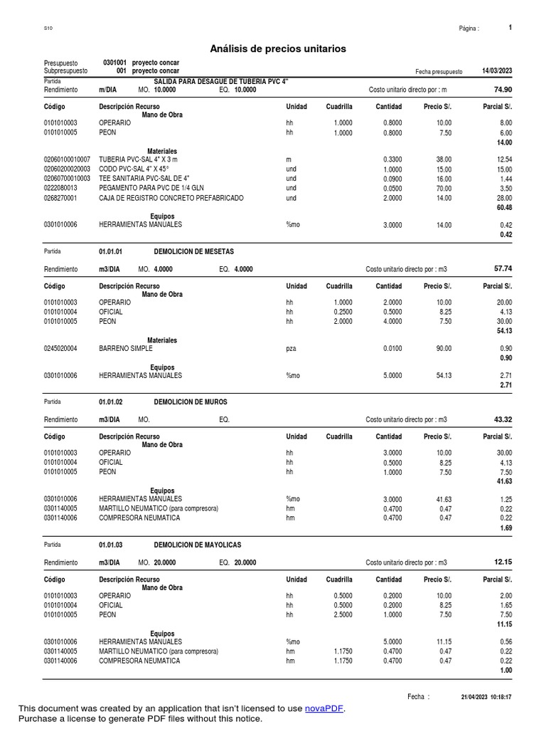 Seagate Crystal Reports - Anali | PDF