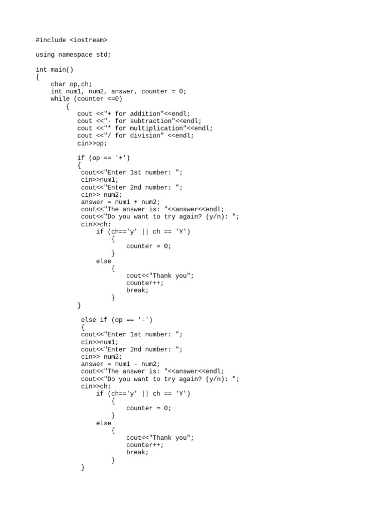 Loop | PDF | Computer Programming | Software Engineering
