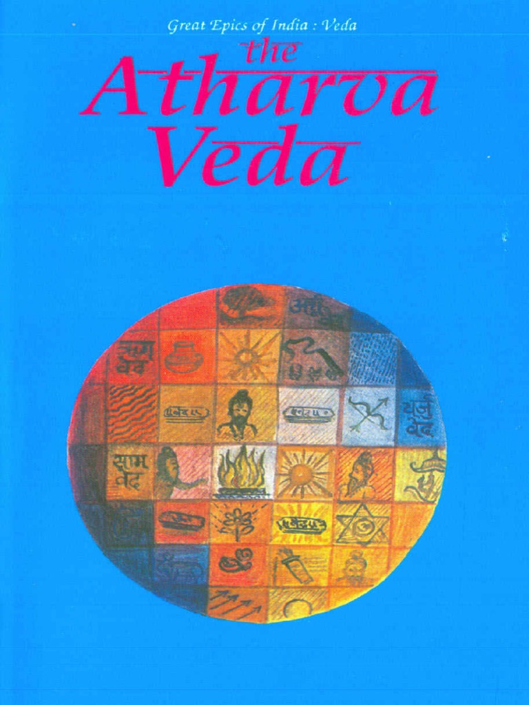The Atharva Veda (Debroy, BibekDebroy, Dipavali) (Z-Library) | PDF ...