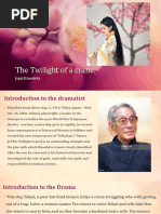 The Lumber Room by Saki (H.H.Munro) | PDF | Saki