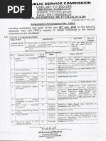 Hba Advance Agpr | PDF | Government | Business