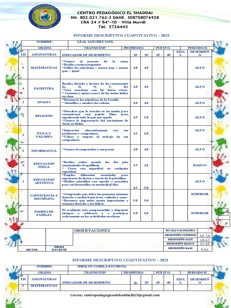 BOLETIN TRANSICIÓN | PDF