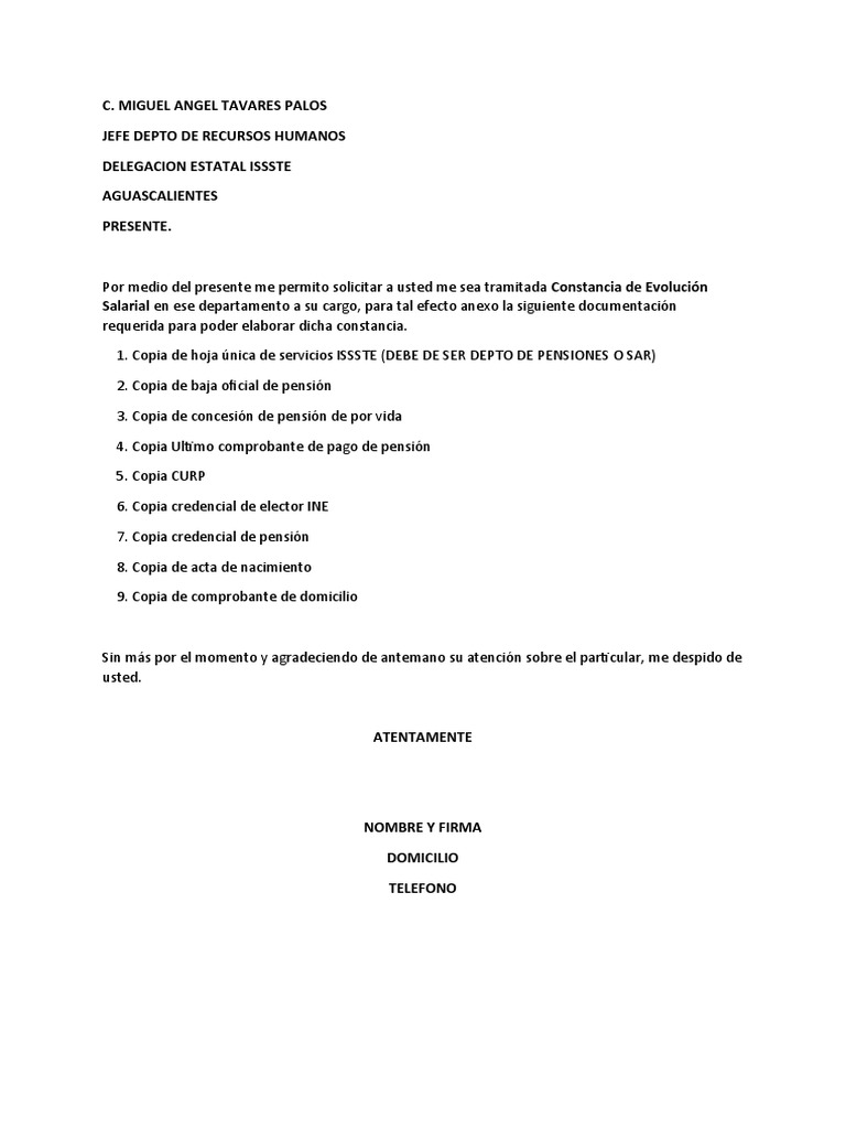 Documento 9 | PDF