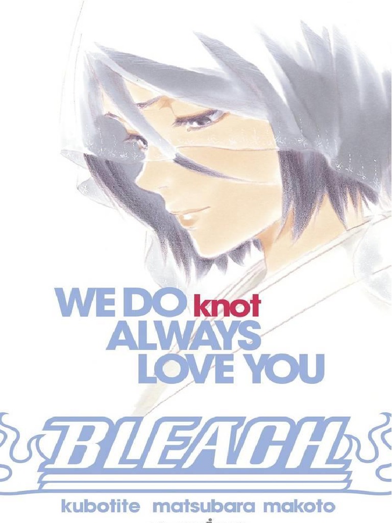 WE DO knot ALWAYS LOVE YOU | PDF