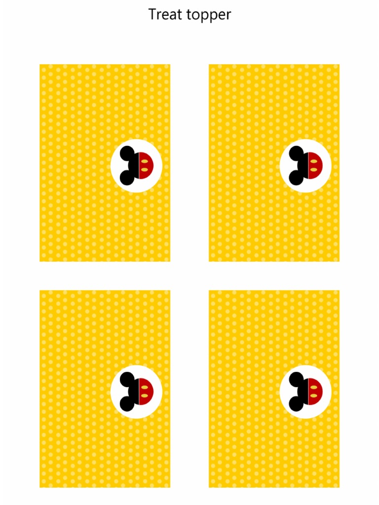 Free-PDF-Mickey-Mouse-Party-Printable (2) - 12 | PDF