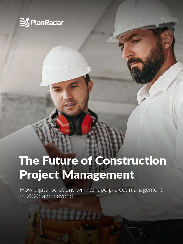 Digital Transformation in Project Management | PDF | Project Management ...