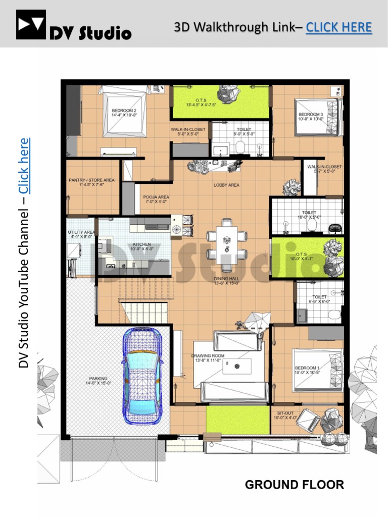40x50-FLOOR-PLANS | PDF
