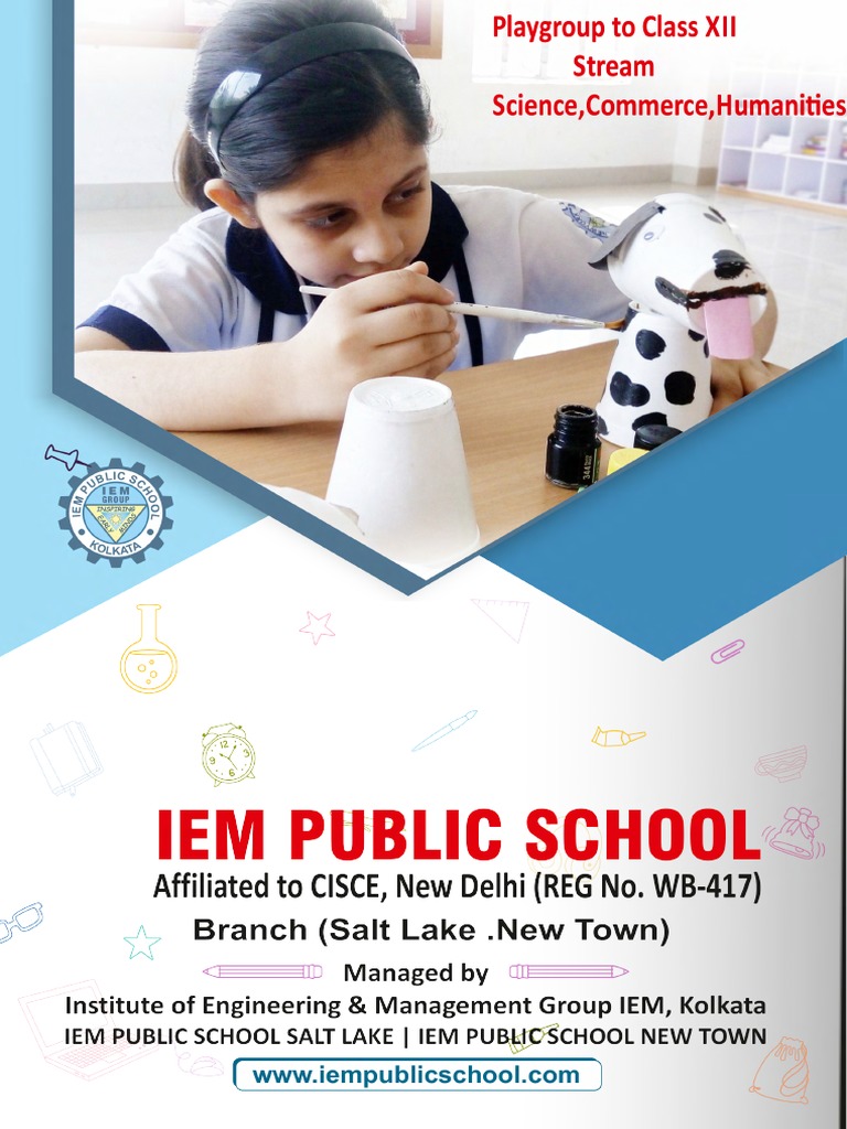 Iemps Brochure Final | PDF