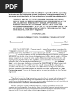 Bank Confirmation Letter | PDF | Derivative (Finance) | Loans