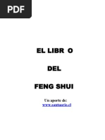 El Libro Del Feng Shui PDF | PDF | Feng Shui | Yin y yang