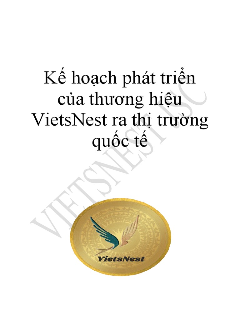 Viets Nest | PDF