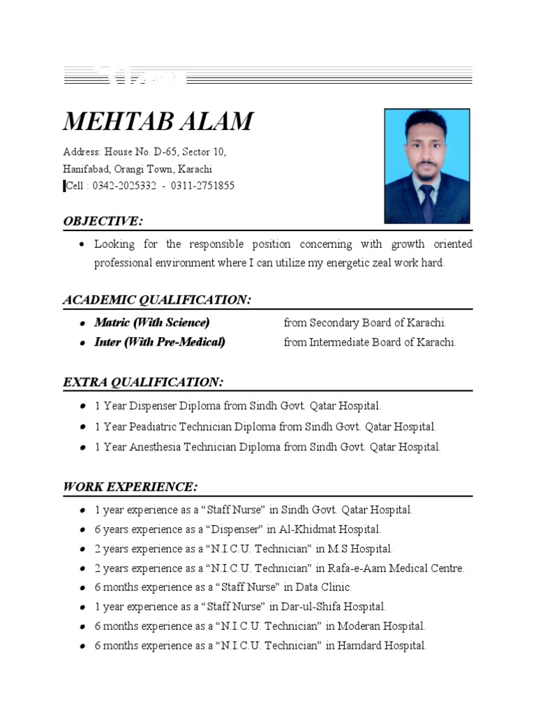 Mehtab Alam Son of Maqsood Alam | PDF Mehtab Alam Son of Maqsood Alam | PDF