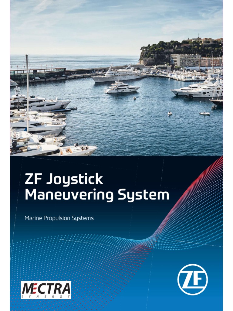 ZF - MECTRA Flyer | PDF