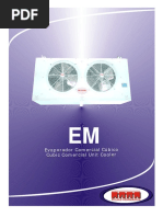 Tutorial de CoolPack para Refrigeración | PDF | Ventana (informática) | Microsoft Windows