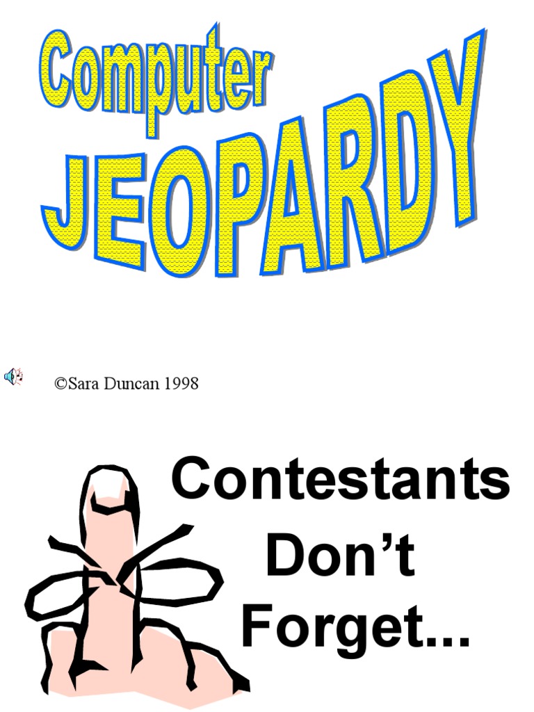 French Revolution Jeopardy | PDF | Wars Of Independence | French Revolution