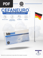 Taflavix - PLM | PDF