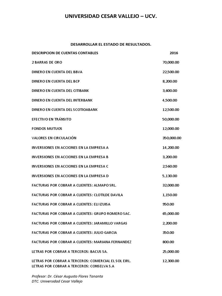Caso Practico de Ee - RR 2 | PDF