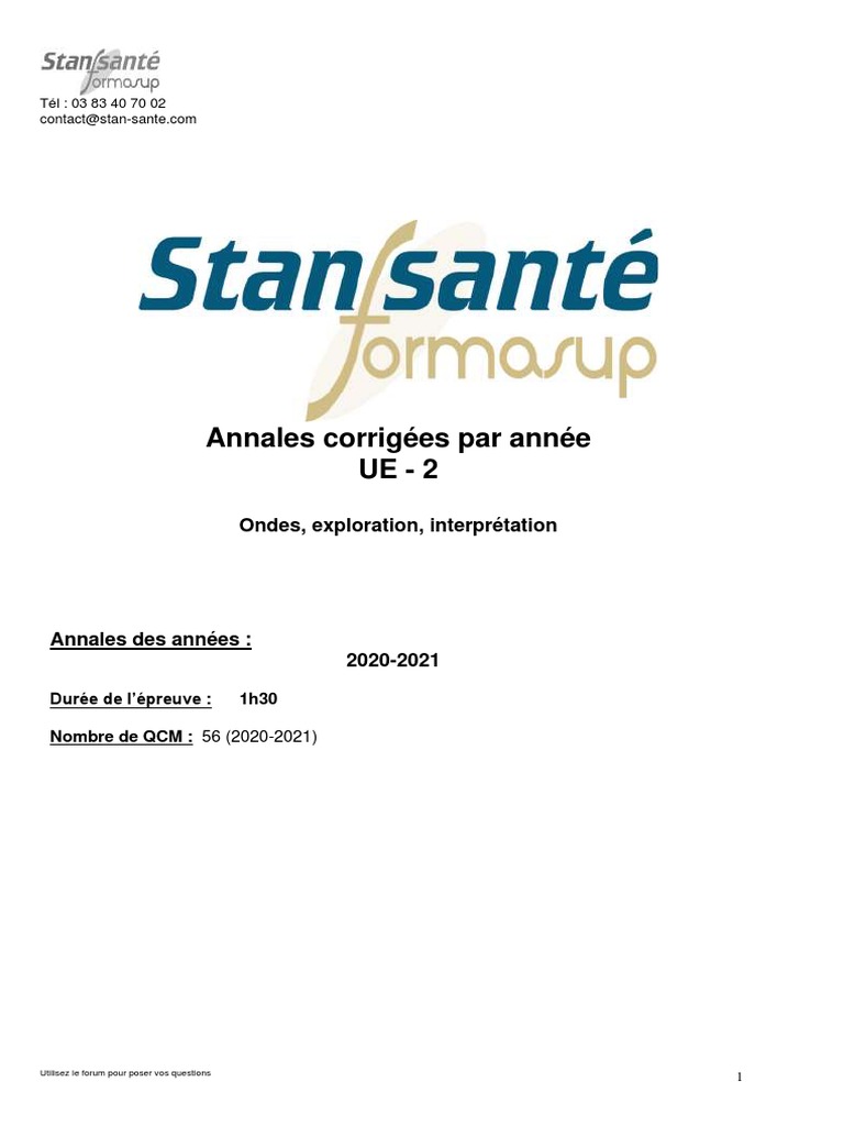 Pass-Ac Ue2 20-21 | PDF