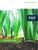 Ficha Técnica de Nitro Xtend XP | PDF | Fertilizante | Nutrientes